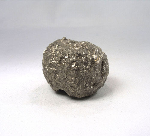 Unikat Pyri,t Kugel-Pyrit groß | Karfunkel Mineralien