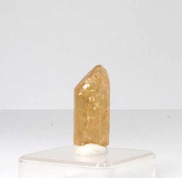 Unikat Topas Goldtopas Kristall | Karfunkel Mineralien