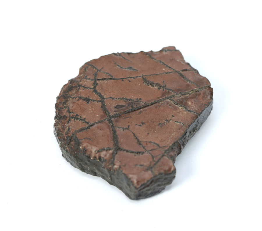 Unikat Tsesit Rohstein Groß | Karfunkel Mineralien