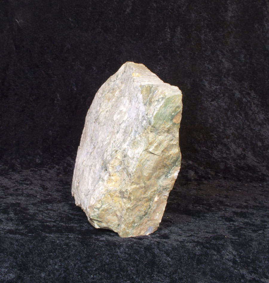 Unikat Rhyolith Rohstein | Karfunkel Mineralien