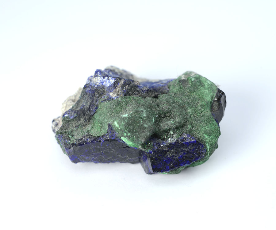 Rohsteine Stufen (Einzelstück) | Karfunkel Mineralien